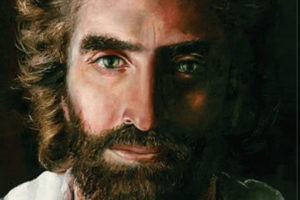 Guided Reflection: The Eyes Of Christ - Diocese of Westminster Youth ...