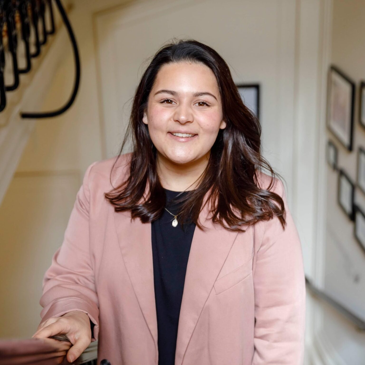 Persevering in Prayer - Diocese of Westminster Youth Ministry