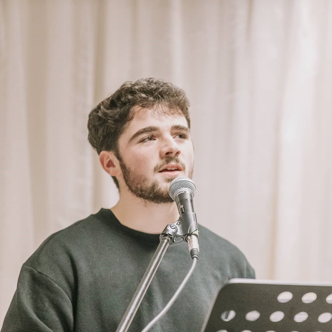 What is Sacred to You? - Diocese of Westminster Youth Ministry