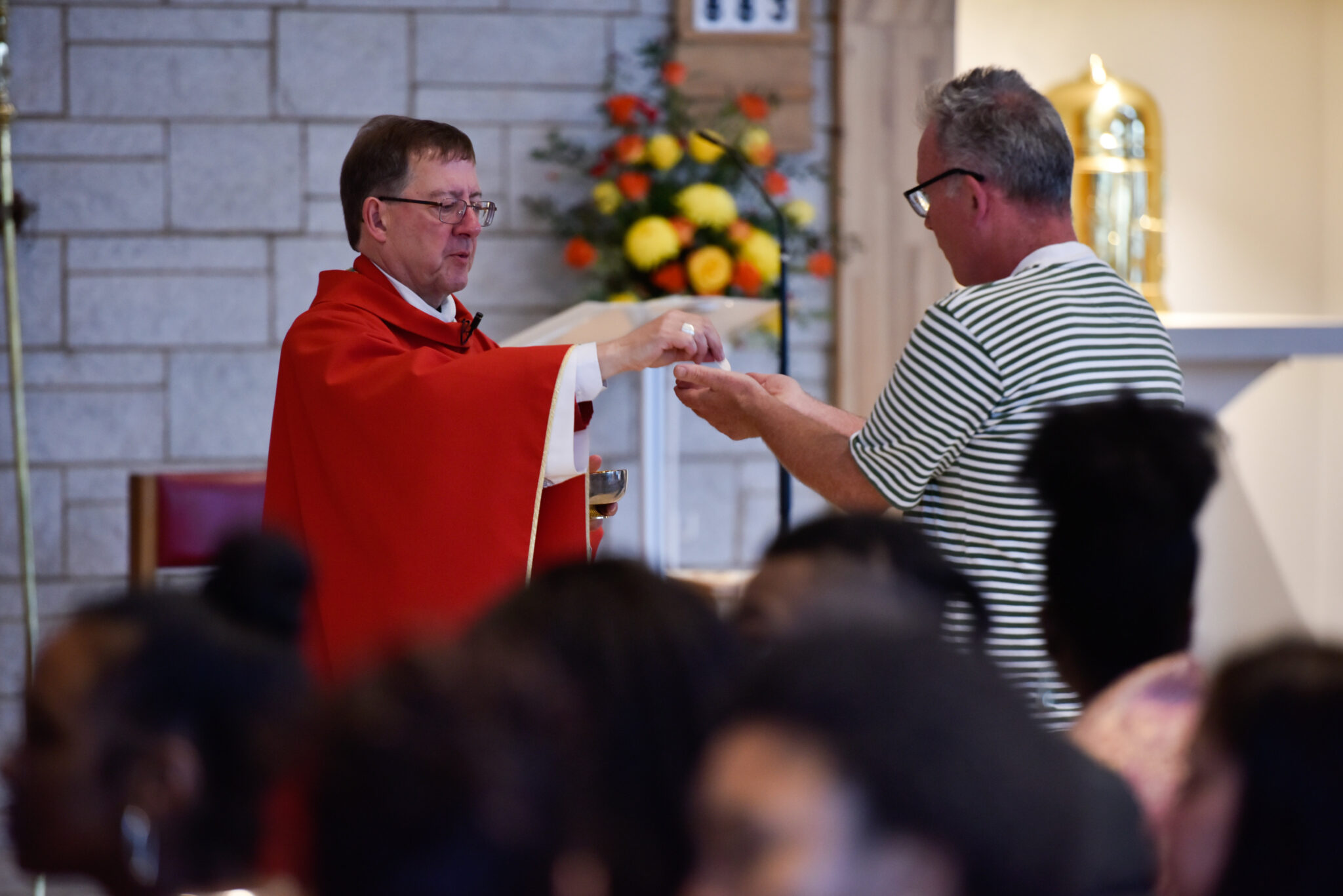 First Holy Communion Retreat - Diocese of Westminster Youth Ministry